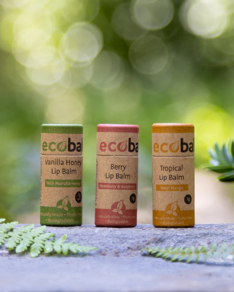 エコバーム（ecobalm) ベリー – アオテアナチュラル